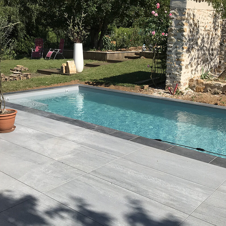 Actualités Piscines, Spas & Hammams - Carré Bleu Poitiers